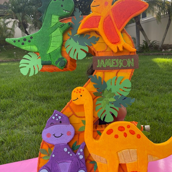Customized Pinatas - Etsy