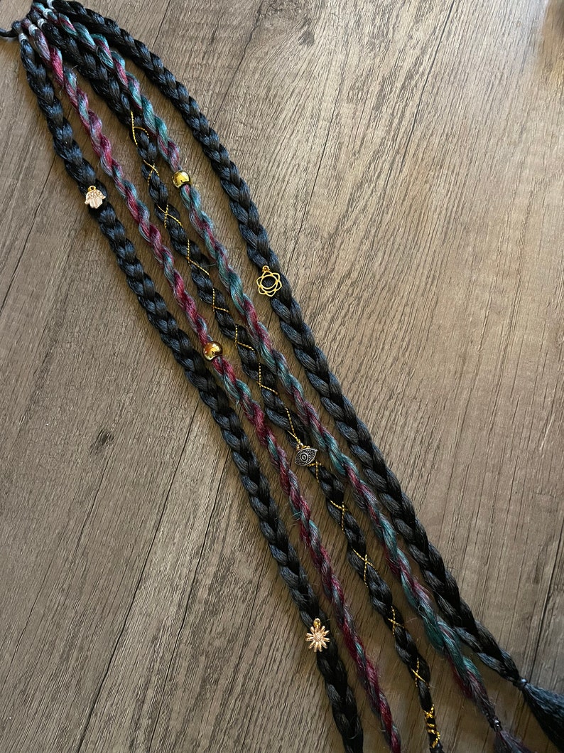 Dark Chakra - Etsy