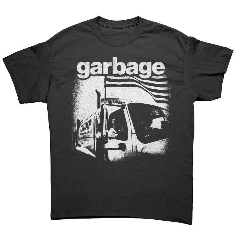 Garbage Band - Etsy