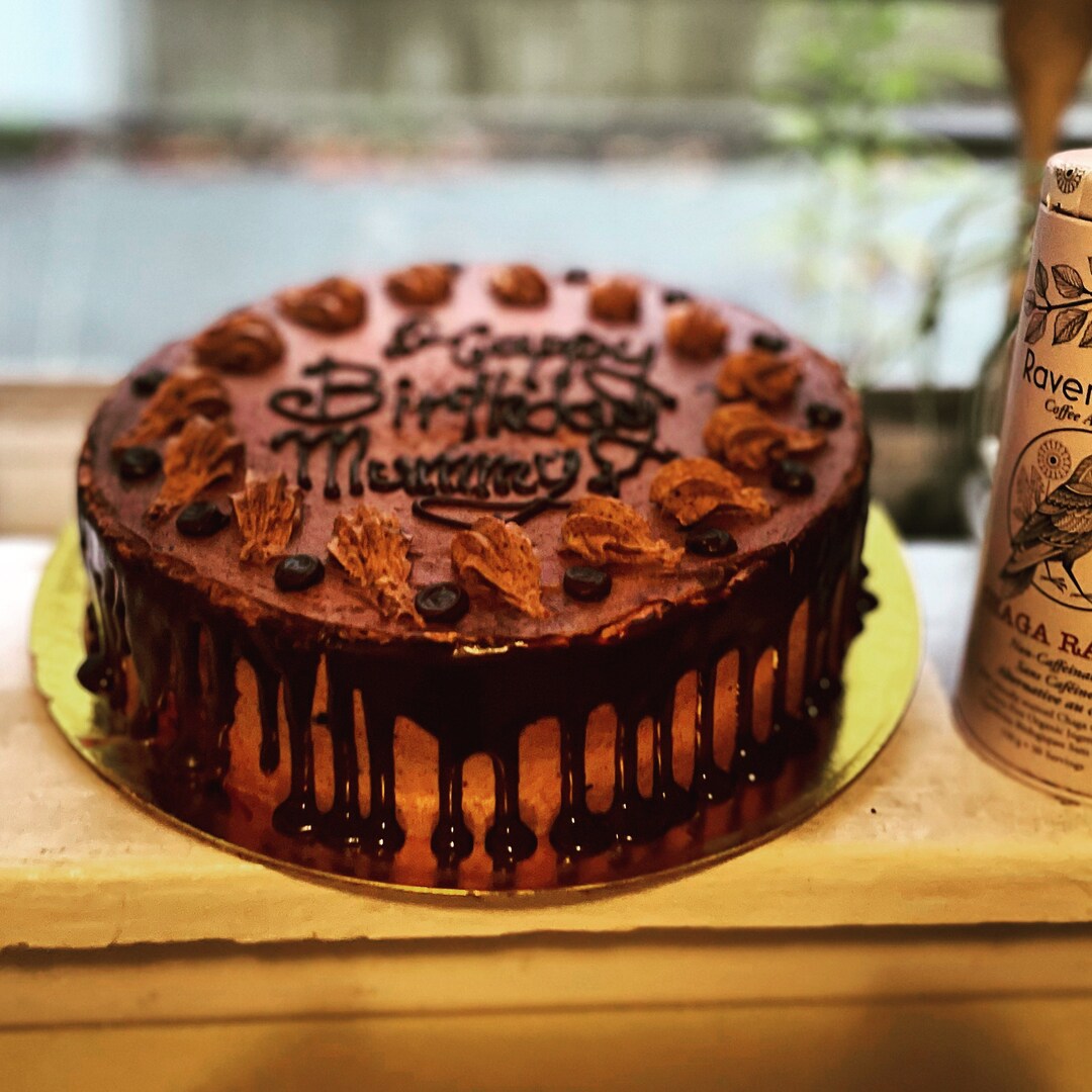 Autoimmune Protocol (AIP) "mocha" Cake Recipe - Etsy