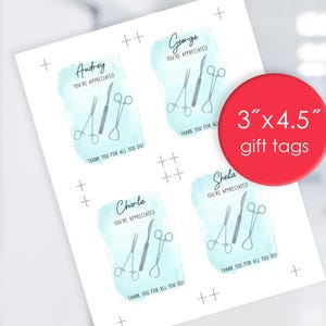 Sterile Processor Card - Sterile Processor Appreciation Card - Sterile ...