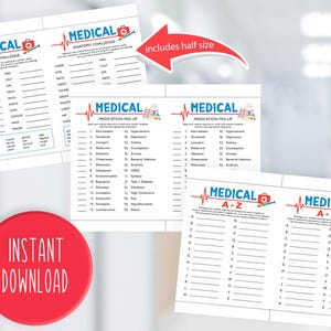 Nurse Game | Medical Game | Healthcare Game | Nurse Game Bundle ...