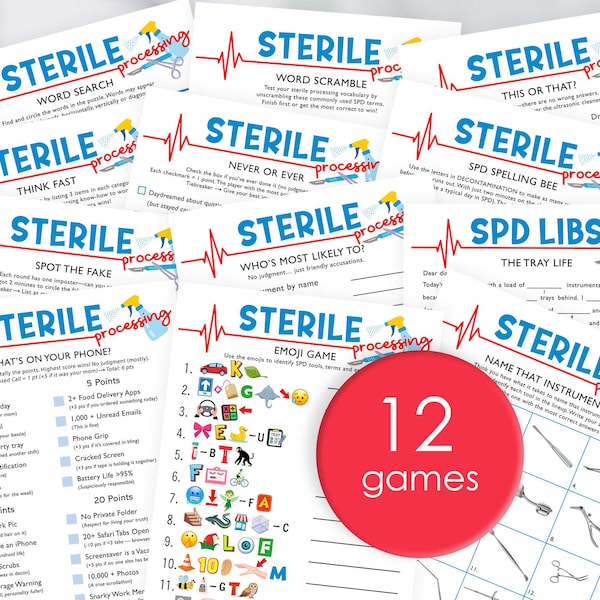 Spd Gifts for Spd Week - 60+ Gift Ideas for 2025