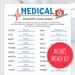Anatomy Challenge | Medical Game | Nurse Game | Healthcare Game ...