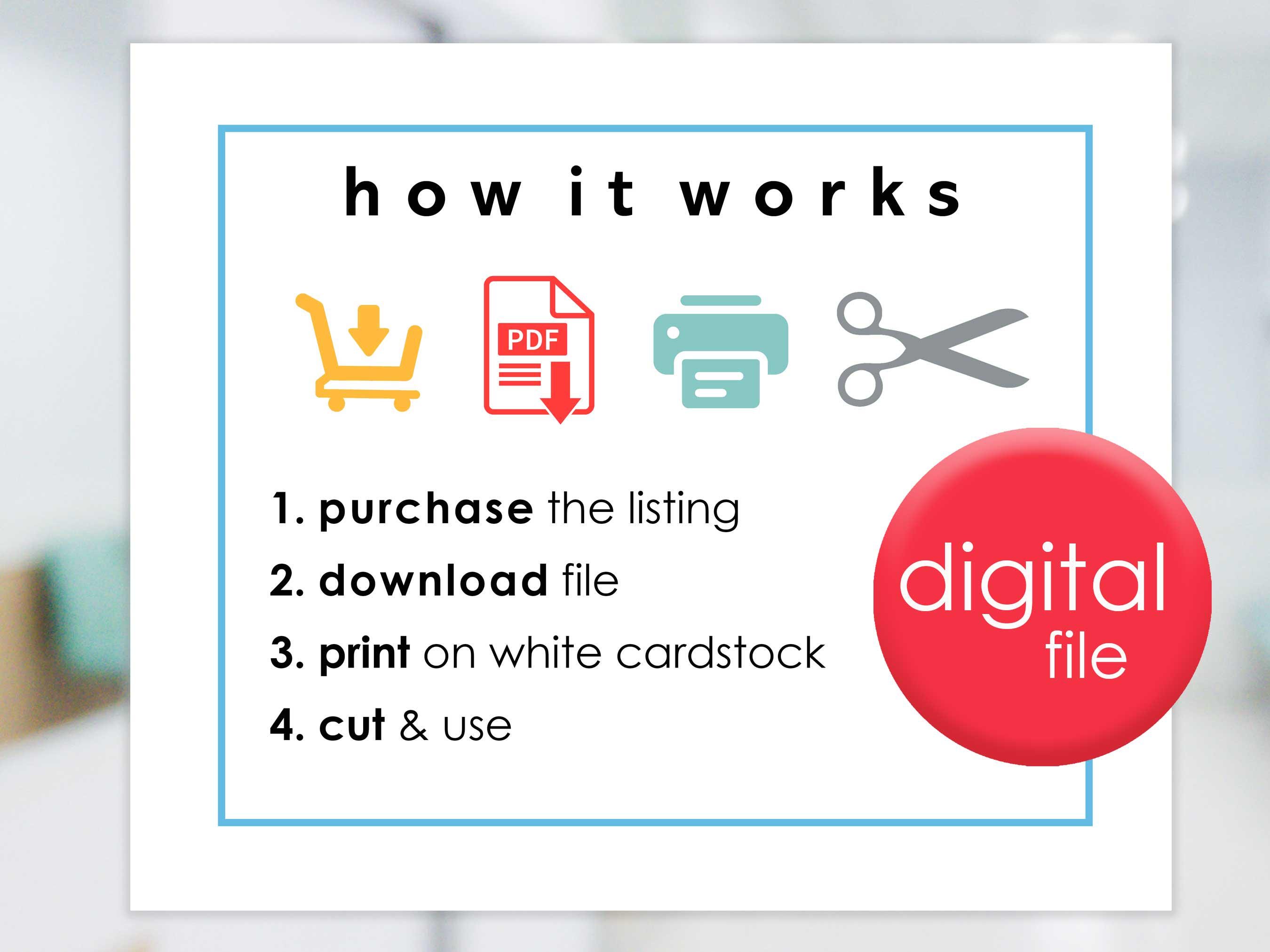 Neuro Team Card - Neuro Nurse Card - Neuro Tech Card - Neuro ...