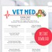Think Fast Snarky Edition | Veterinary Game | Veterinary Staff Game ...