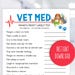 Who's Most Likely to Game | Vet Tech Game | Veterinary Game | Vet Tech ...