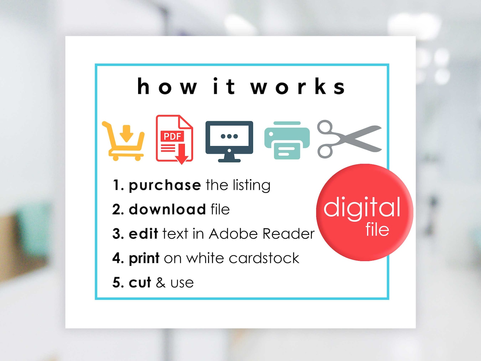 Nurses Week Card - Nurse Appreciation Card - Nurse Thank You Card ...