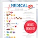 Medical Emoji Game - Disease Emoji Game - Healthcare Emoji Game ...