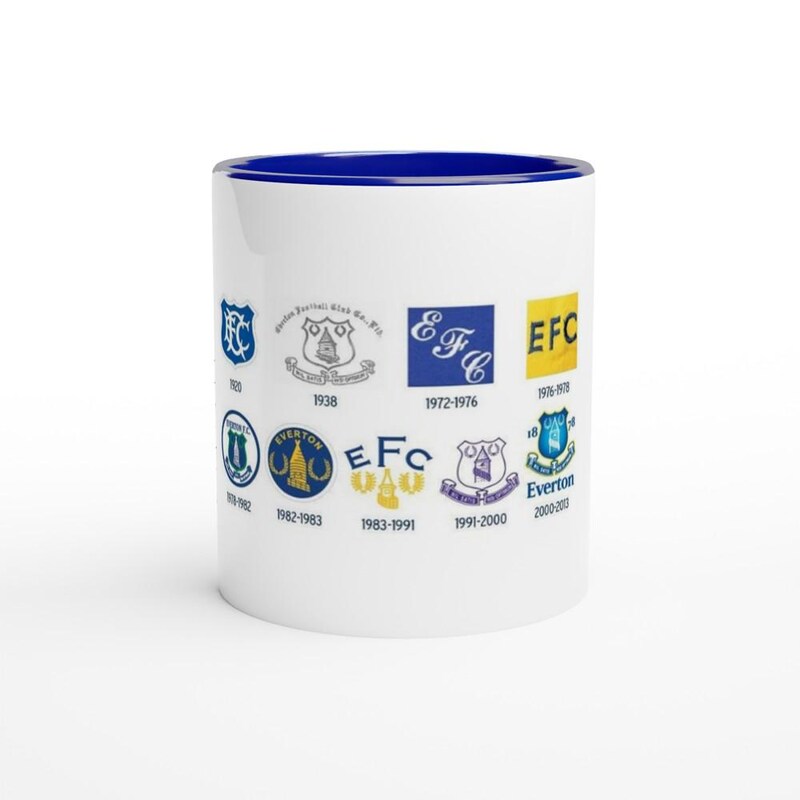 Everton - Etsy