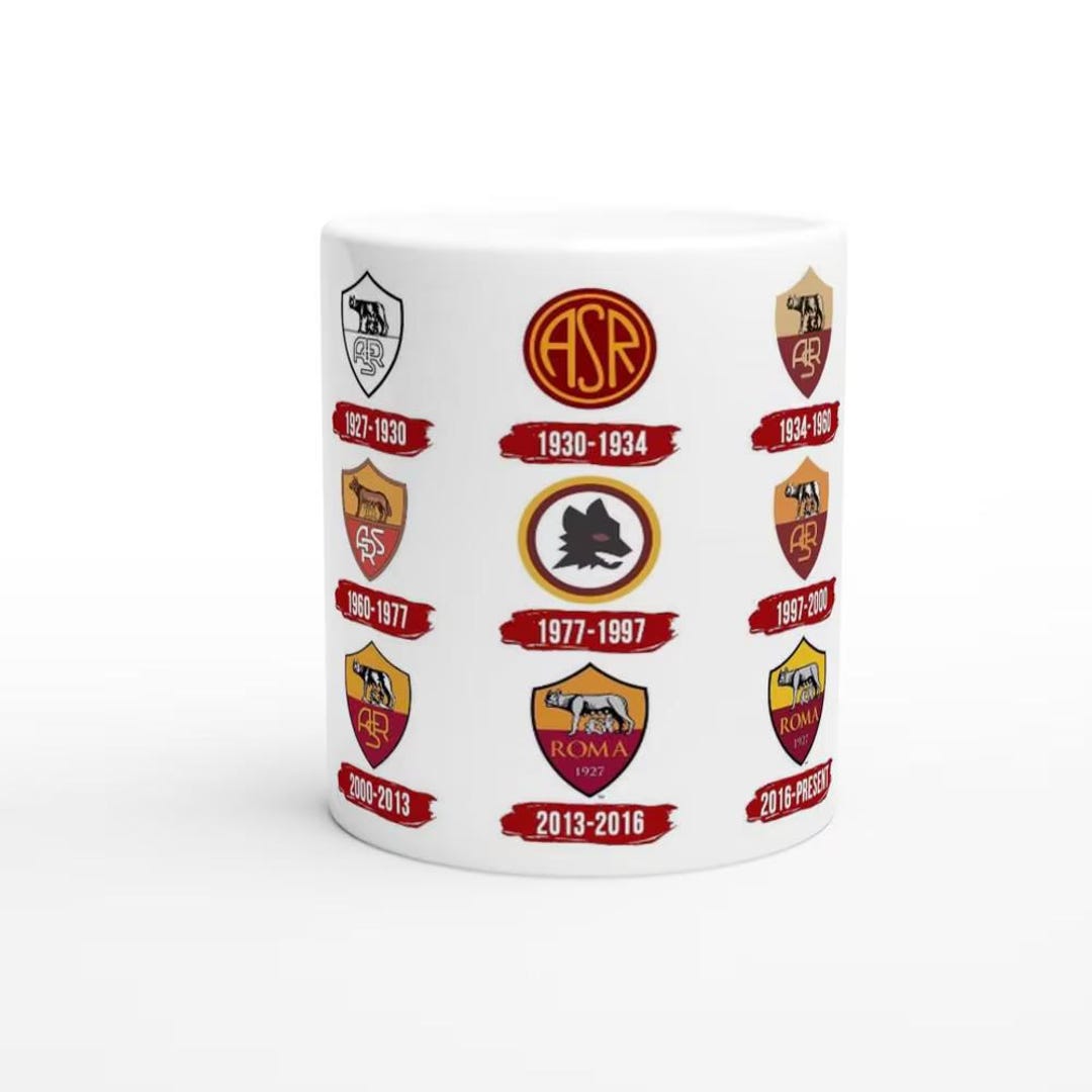 Roma Mug Show Your Passion - Etsy