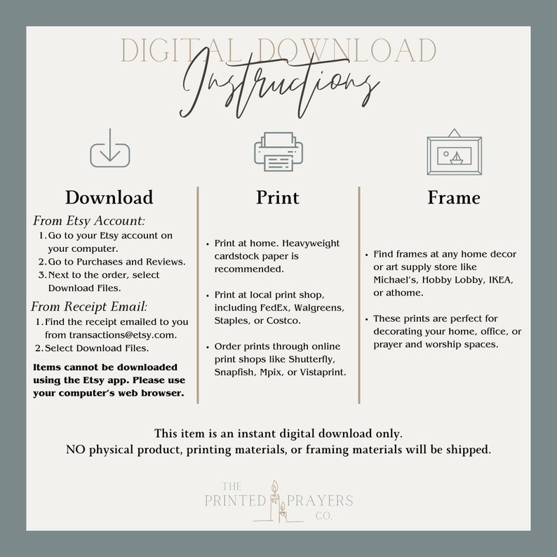 St. Augustine Prayer, Holy Spirit Prayer Print, Breathe in Me O Holy ...