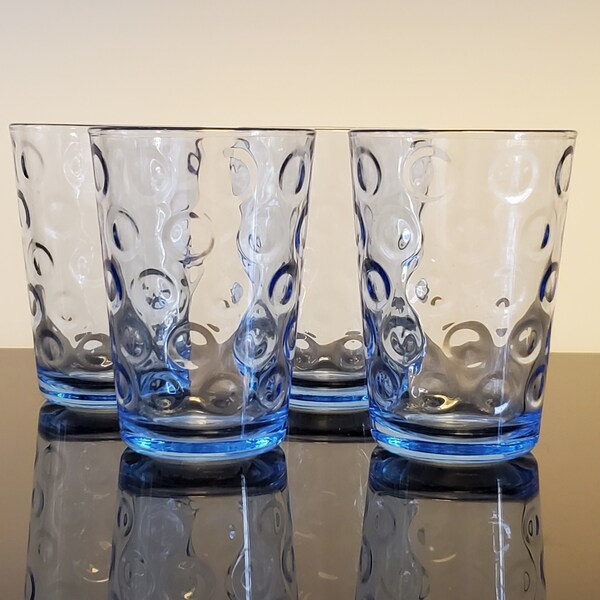 Circleware Glasses - Etsy