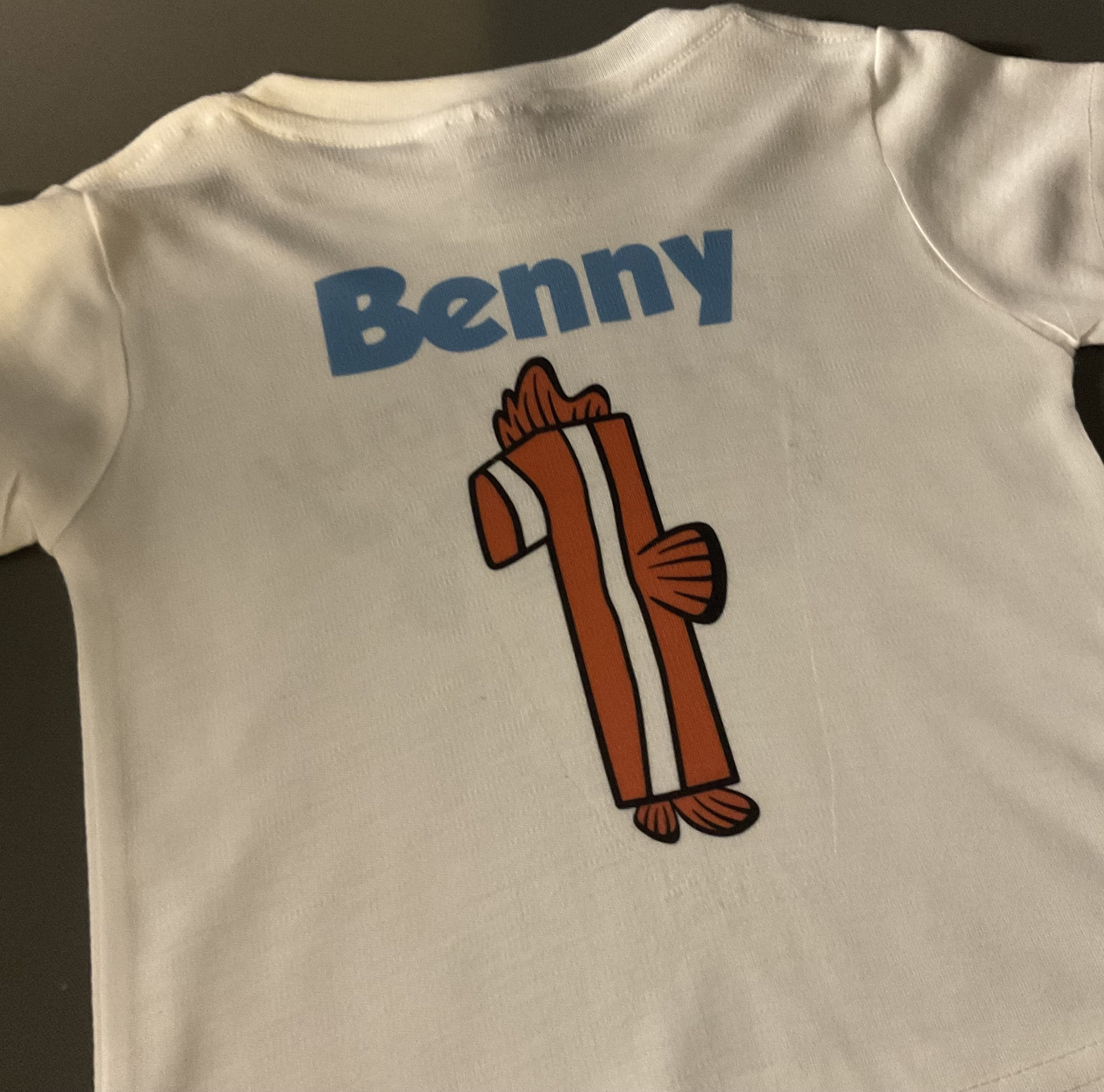 Nemo Birthday Shirt Dory Birthday Shirt Birthday Boy Tshirt - Etsy