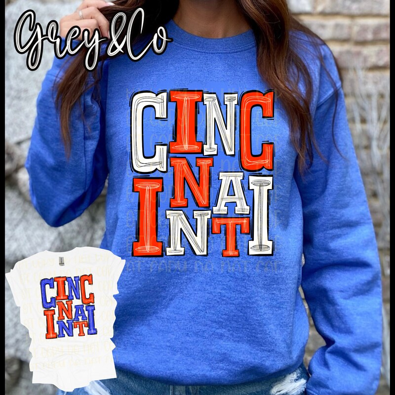 Cincinnati Gifts - 60+ Gift Ideas for 2025