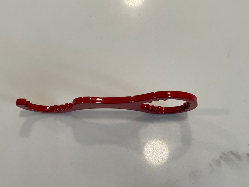 METAL LEE Precision Lock Ring Wrench Breech Lock 90093 Upgrade STEEL - Etsy