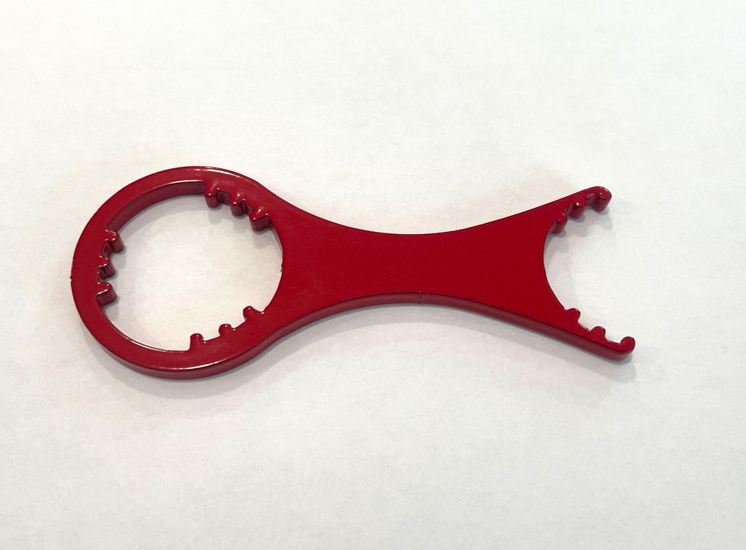 METAL LEE Precision Lock Ring Wrench Breech Lock - 90093 Upgrade STEEL ...