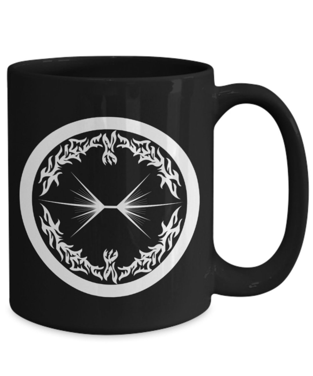 SCP Mug, SCP Foundation Coffee Cup, Secure Contain Protect, Unique Gift ...
