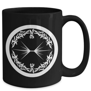 SCP Mug SCP Foundation Coffee Cup Secure Contain Protect - Etsy