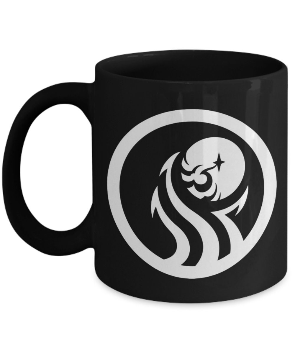 SCP Mug, SCP Foundation Coffee Cup, Secure Contain Protect, Unique Gift ...