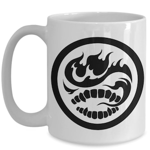 SCP Mug, SCP Foundation Coffee Cup, Secure Contain Protect, Unique Gift ...