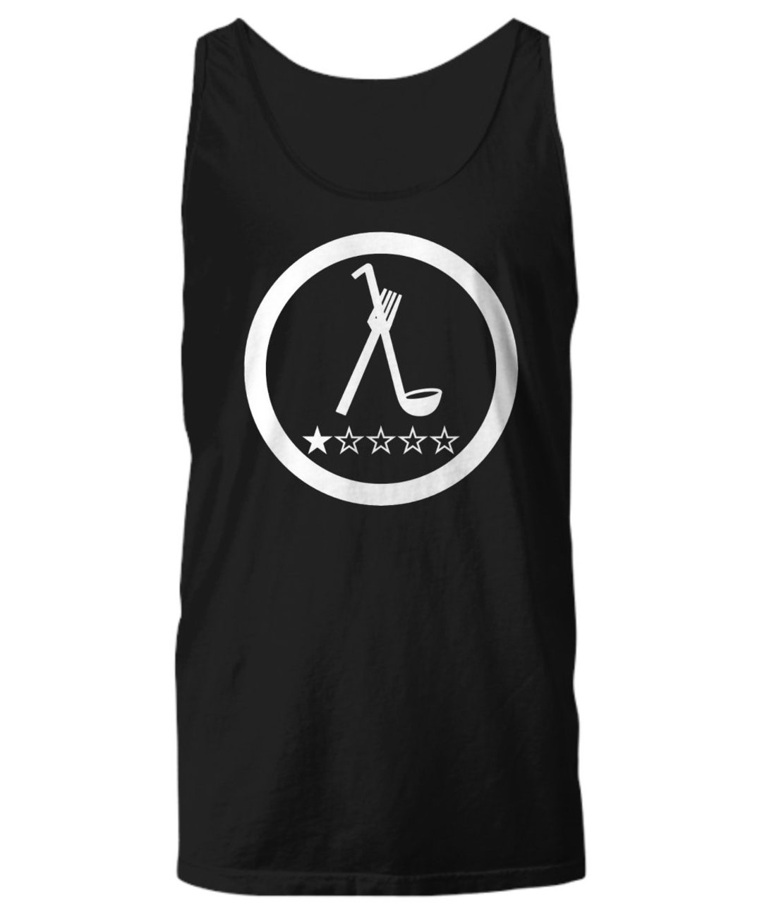 SCP Foundation Tank Top MTF Logo Shirt Unisex Tank Fan - Etsy