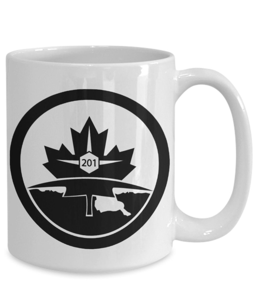 SCP Mug, SCP Foundation Coffee Cup, Secure Contain Protect, Unique Gift ...