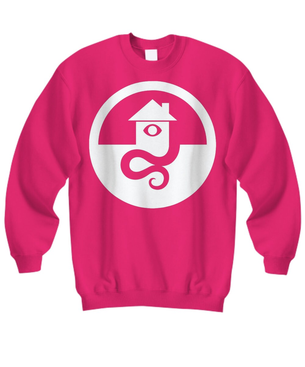 SCP Foundation Sweatshirt, MTF Logo Sweatshirt, SCP Foundation Fan ...