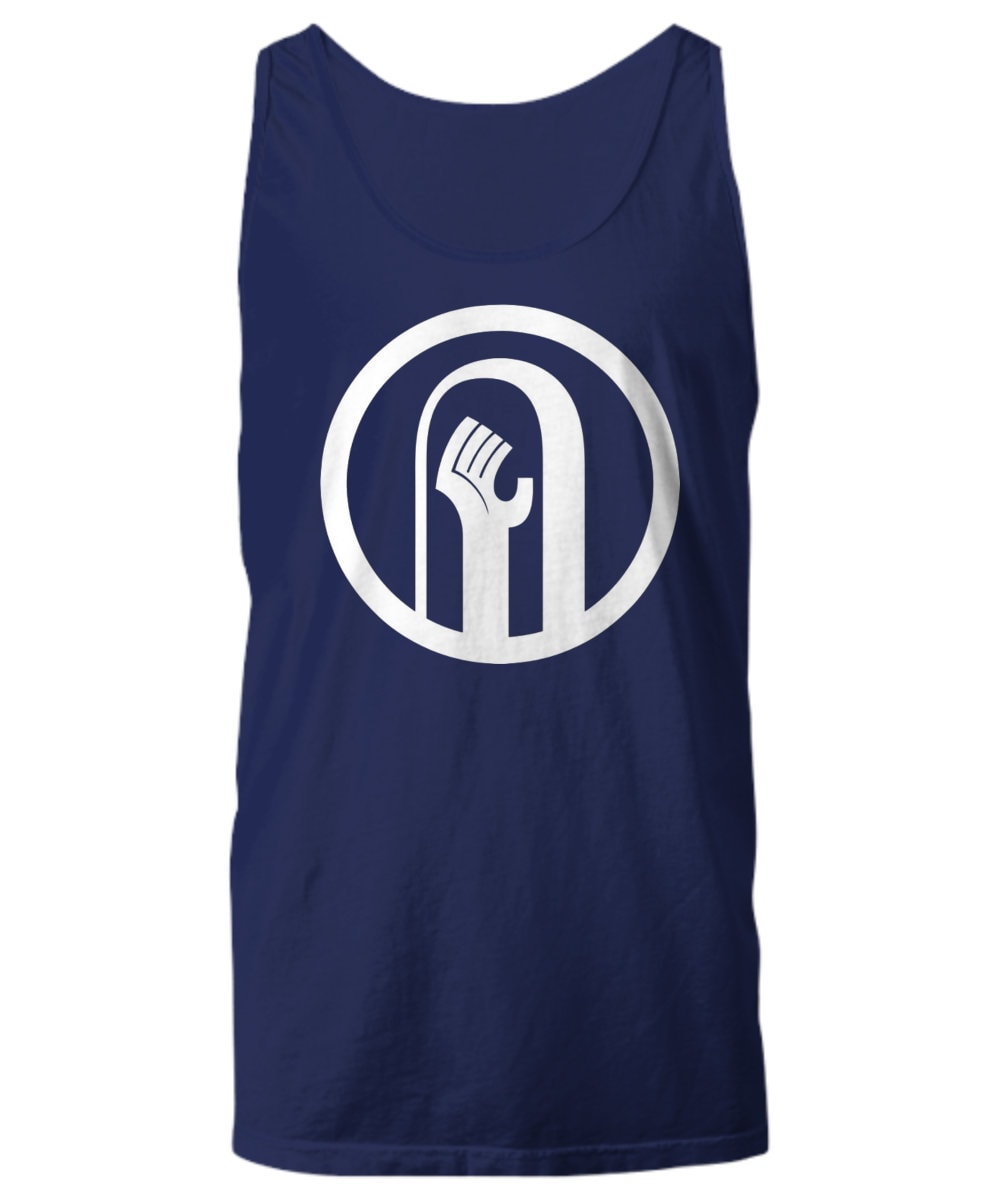 SCP Foundation Tank Top, MTF Logo Shirt, Unisex Tank, Fan Gift, Cosplay ...