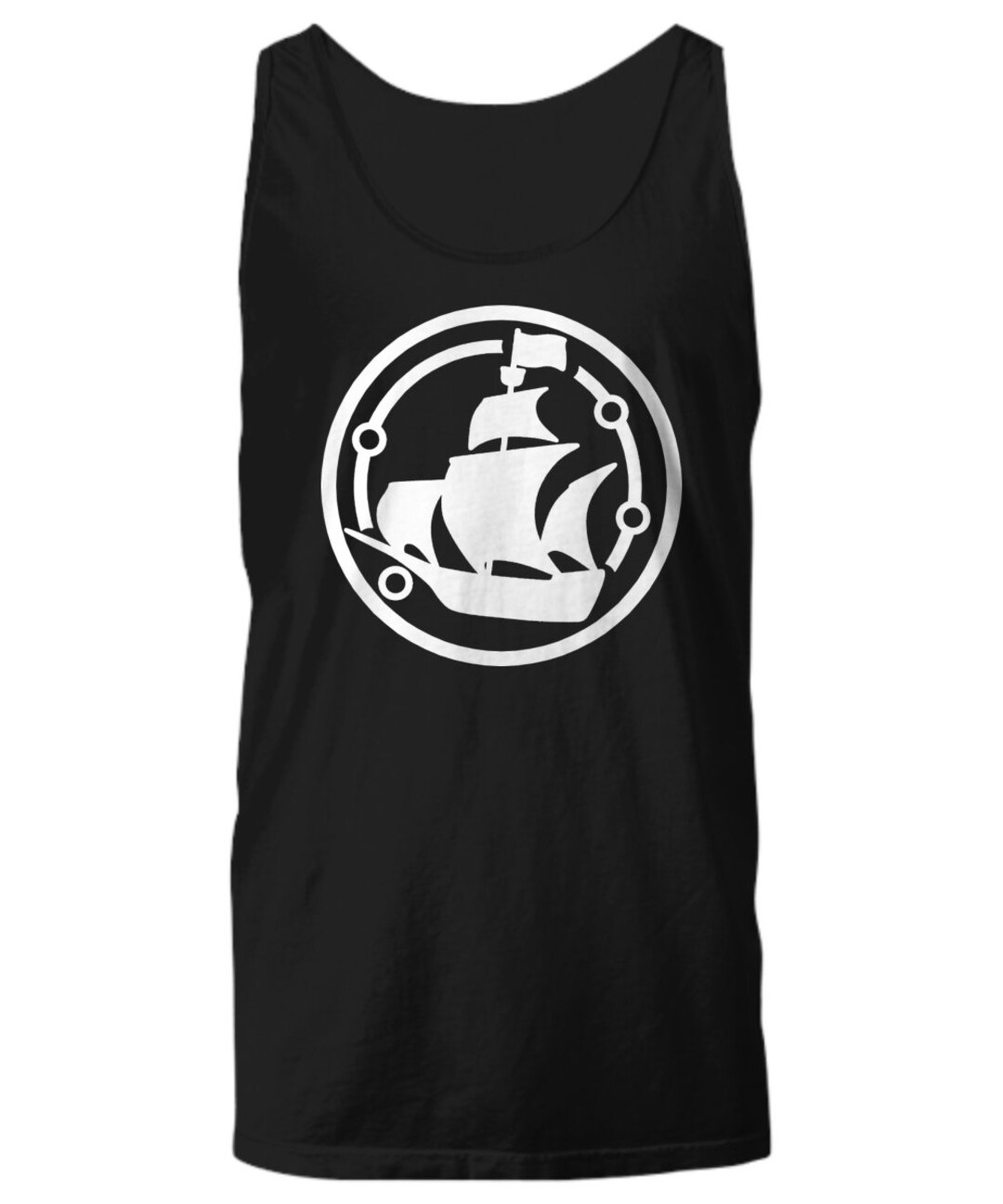 SCP Foundation Tank Top, MTF Logo Shirt, Unisex Tank, Fan Gift, Cosplay ...