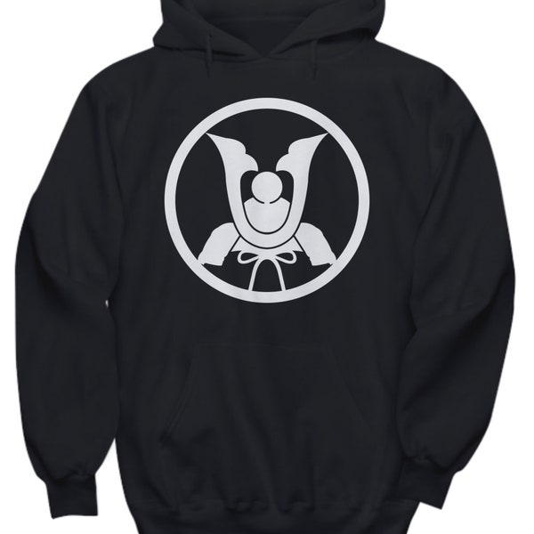 Scp Hoodie - Etsy