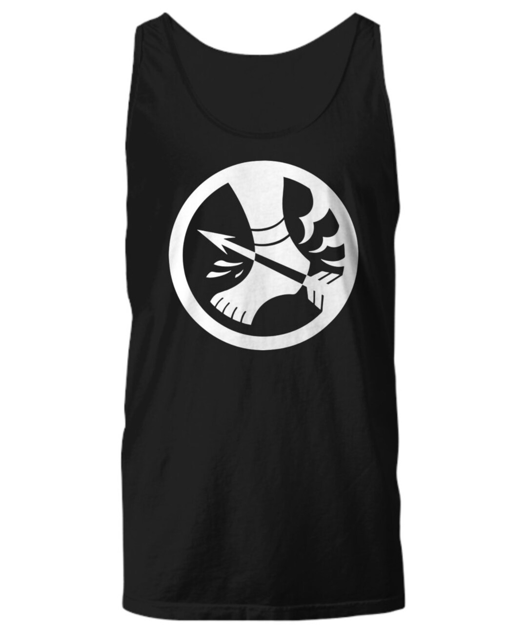 SCP Foundation Tank Top, MTF Logo Shirt, Unisex Tank, Fan Gift, Cosplay ...