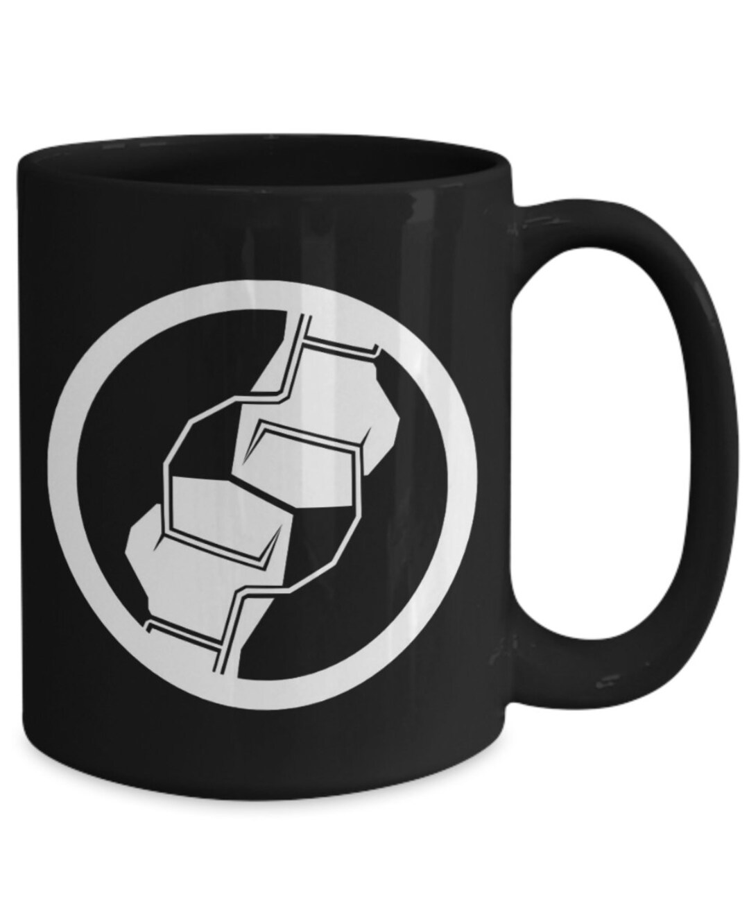 SCP Mug, SCP Foundation Coffee Cup, Secure Contain Protect, Unique Gift ...