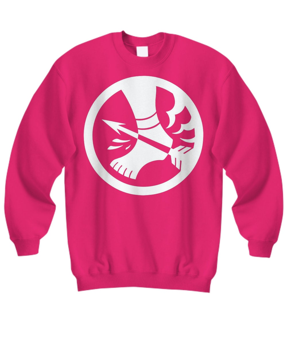 SCP Foundation Sweatshirt, MTF Logo Sweatshirt, SCP Foundation Fan ...