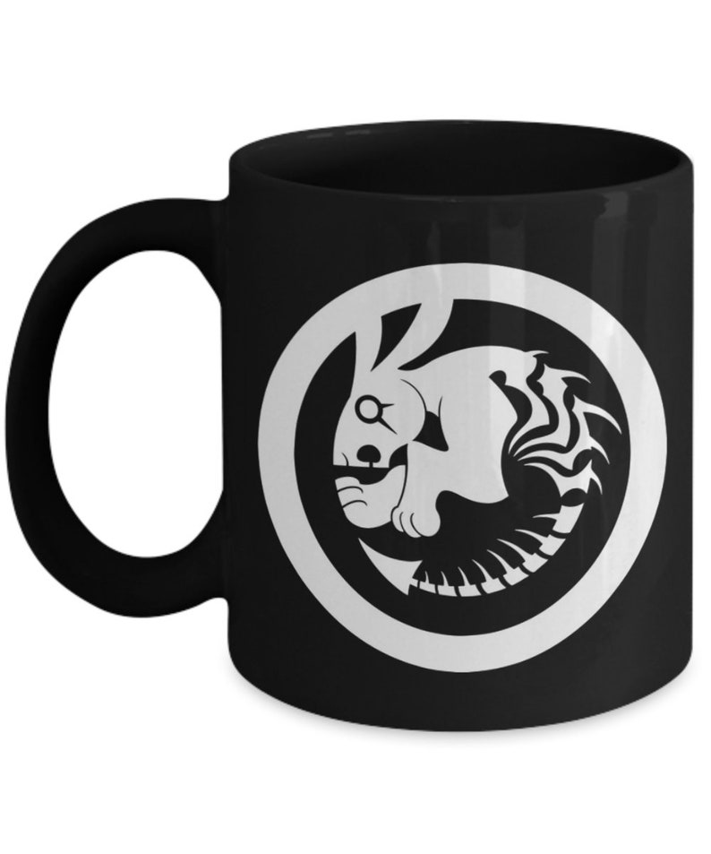 SCP Mug SCP Foundation Coffee Cup Secure Contain Protect - Etsy