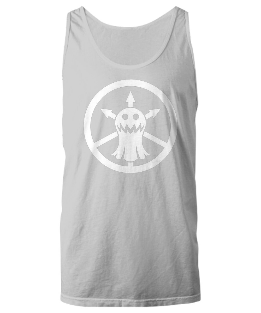 SCP Foundation Tank Top MTF Logo Shirt Unisex Tank Fan - Etsy