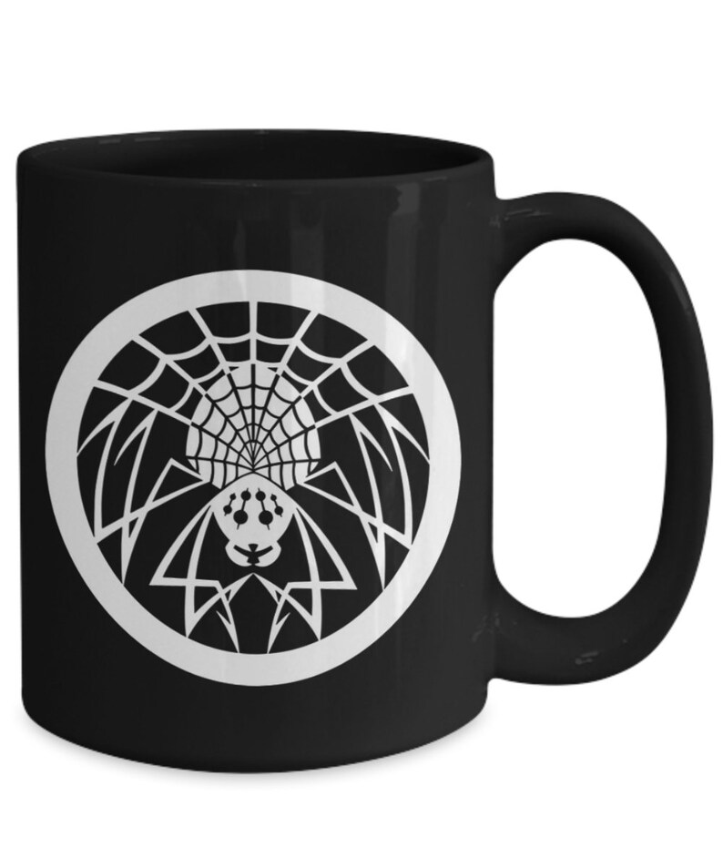 SCP Mug, SCP Foundation Coffee Cup, Secure Contain Protect, Unique Gift ...