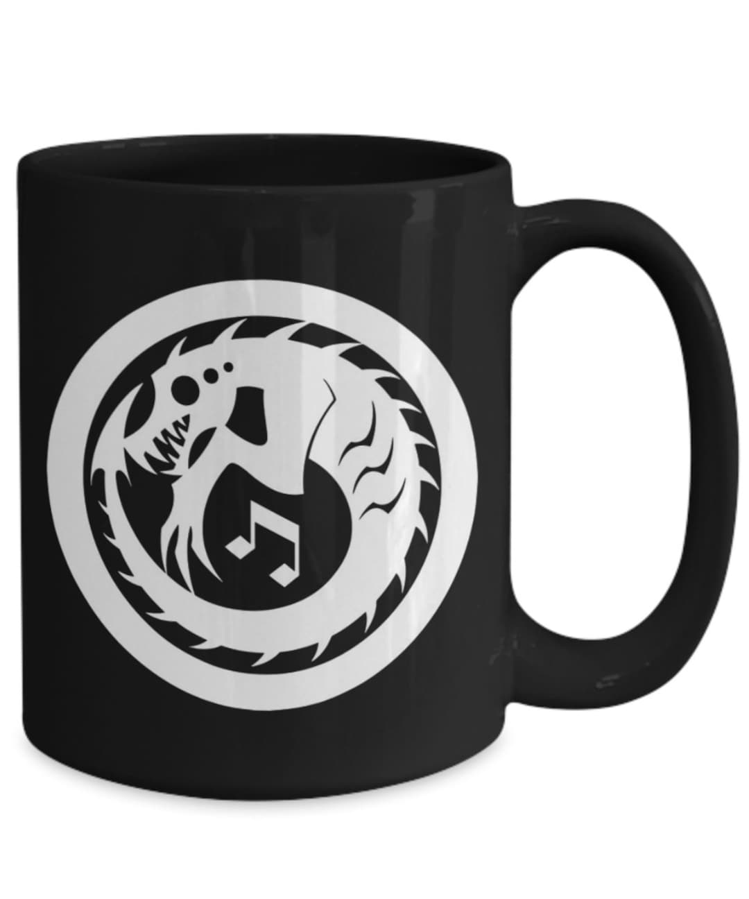 SCP Mug, SCP Foundation Coffee Cup, Secure Contain Protect, Unique Gift ...