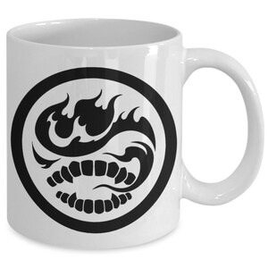 SCP Mug, SCP Foundation Coffee Cup, Secure Contain Protect, Unique Gift ...