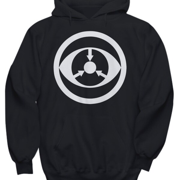 See No Evil Scp - Etsy