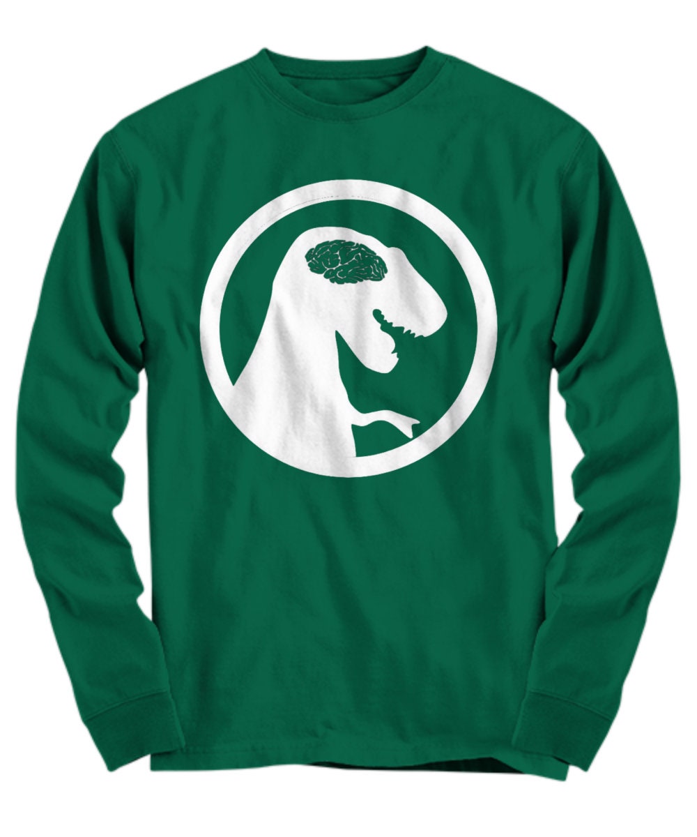 SCP Foundation Long Sleeve Tee MTF Logo Long Sleeve SCP - Etsy