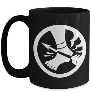 SCP Mug, SCP Foundation Coffee Cup, Secure Contain Protect, Unique Gift ...