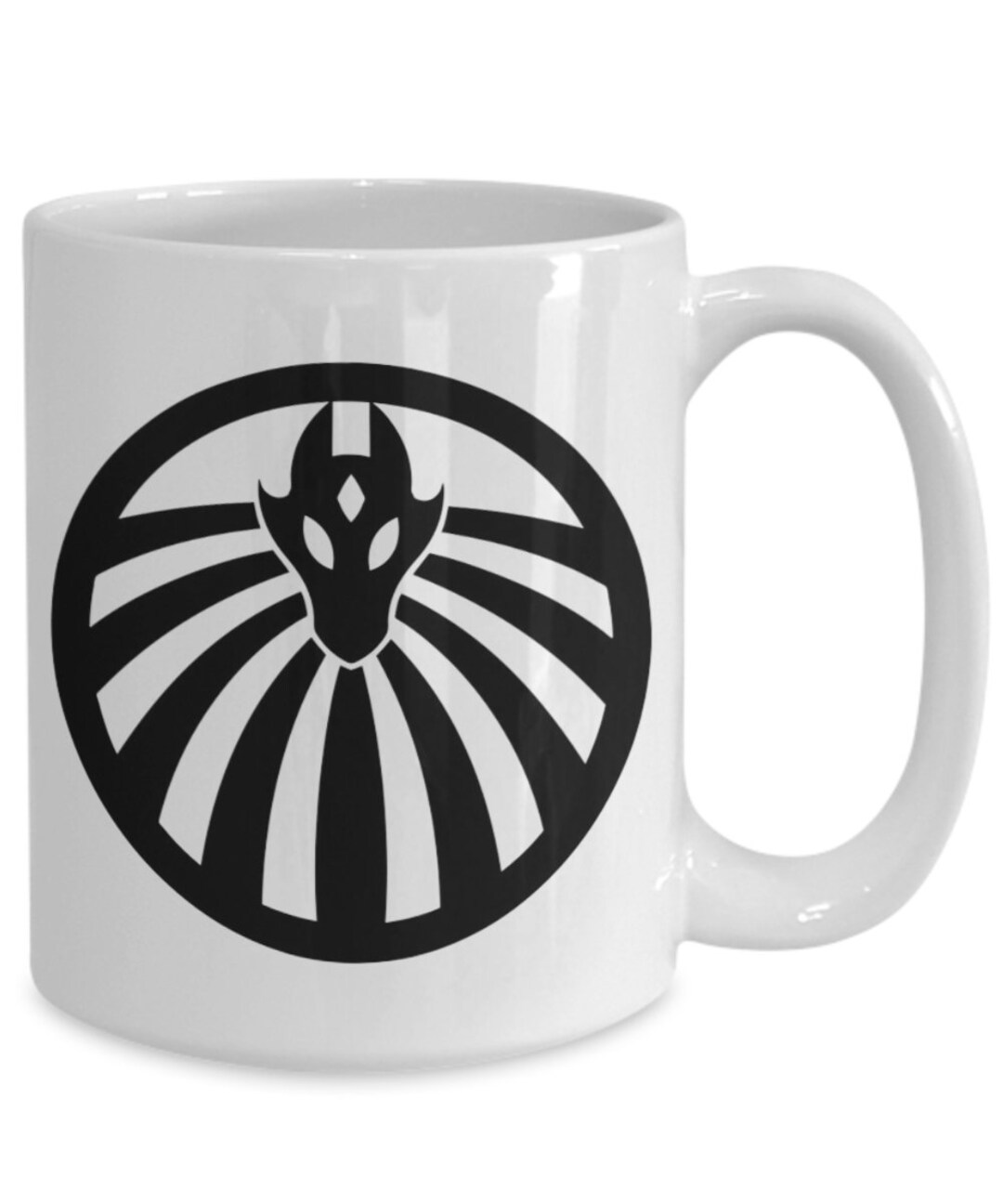 SCP Mug, SCP Foundation Coffee Cup, Secure Contain Protect, Unique Gift ...