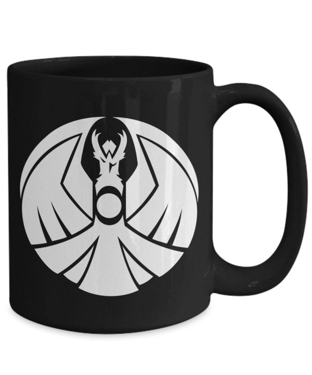 SCP Mug, SCP Foundation Coffee Cup, Secure Contain Protect, Unique Gift ...