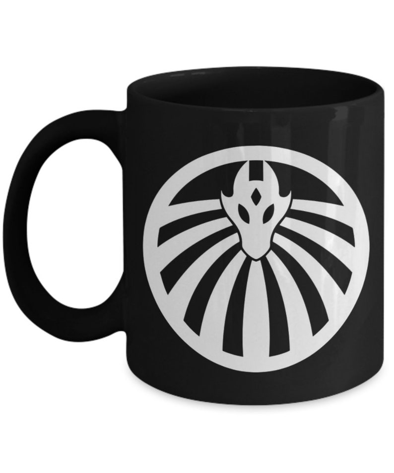 SCP Mug SCP Foundation Coffee Cup Secure Contain Protect - Etsy