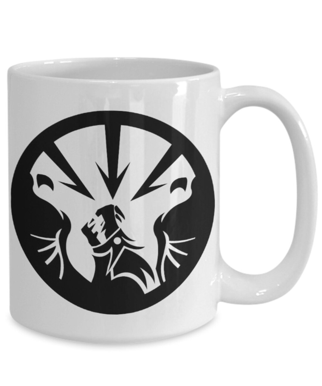 SCP Mug, SCP Foundation Coffee Cup, Secure Contain Protect, Unique Gift ...