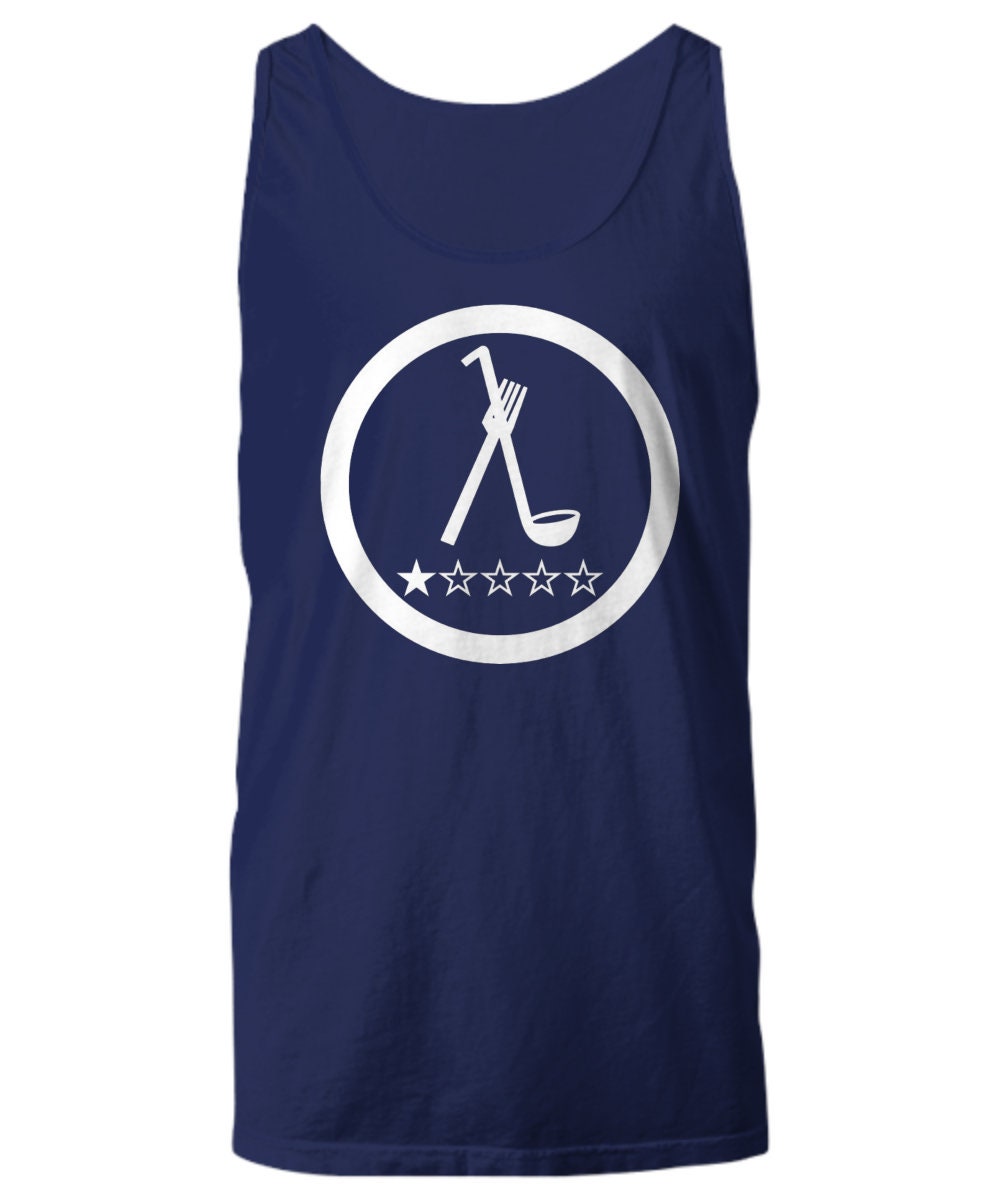 SCP Foundation Tank Top, MTF Logo Shirt, Unisex Tank, Fan Gift, Cosplay ...