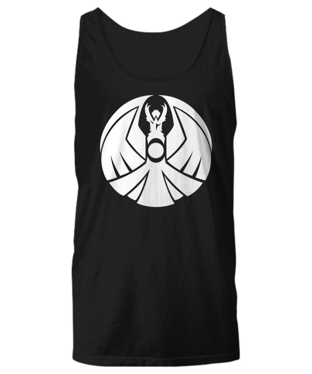 SCP Foundation Tank Top, MTF Logo Shirt, Unisex Tank, Fan Gift, Cosplay ...