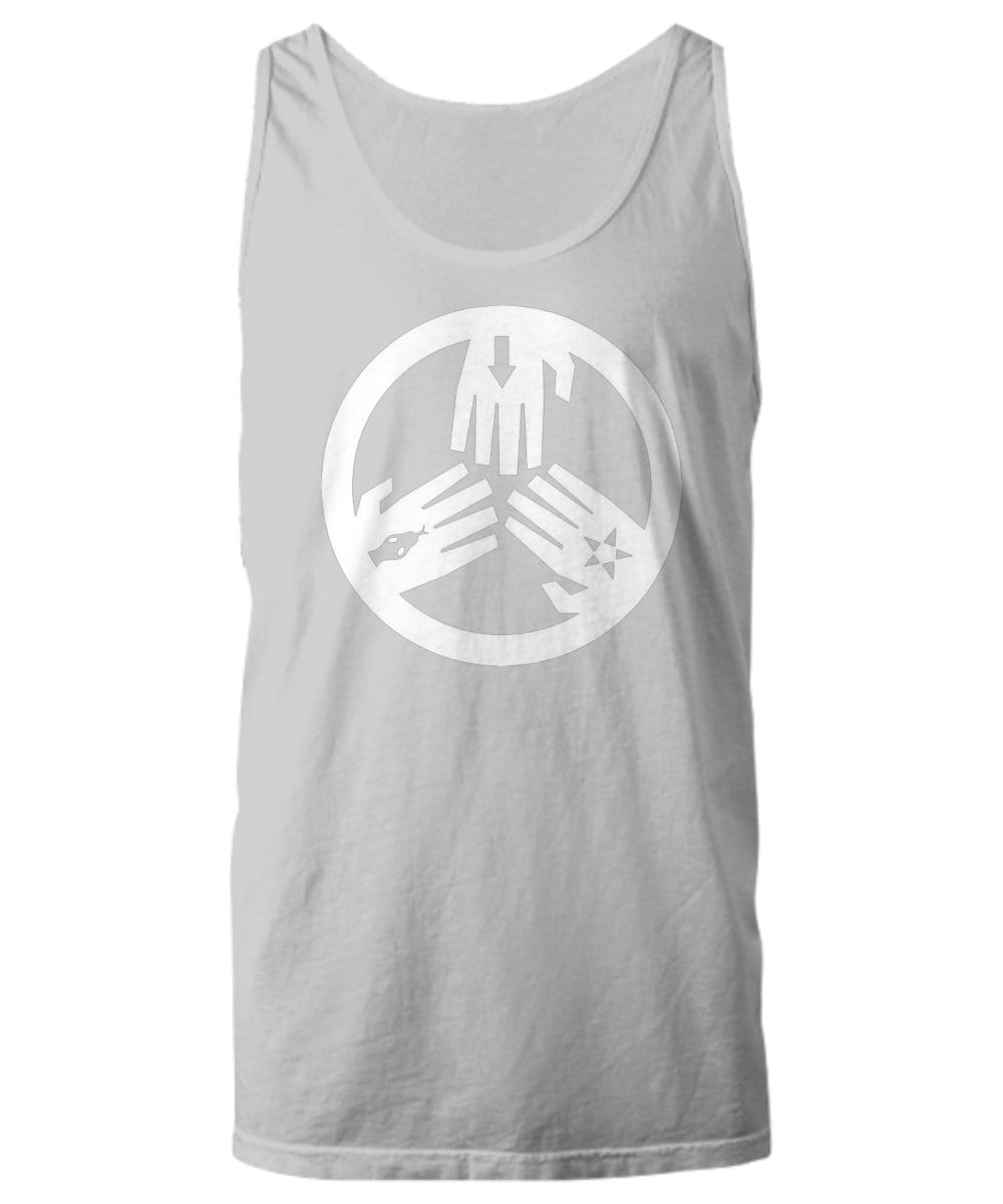 SCP Foundation Tank Top MTF Logo Shirt Unisex Tank Fan - Etsy