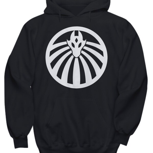 Scp Mtf Epsilon 11 Cosplay - Etsy